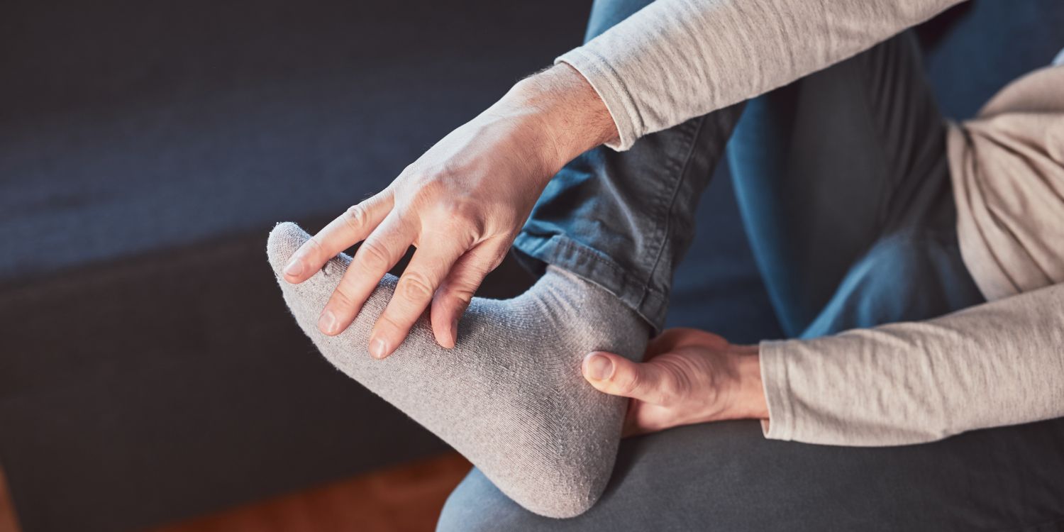Fasting and Gout: Here's What You Need to Know – Nutri-Align