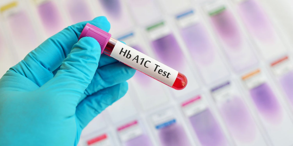 HbA1c/A1c: What Does it Mean? And What Makes it Different? – Nutri-Align