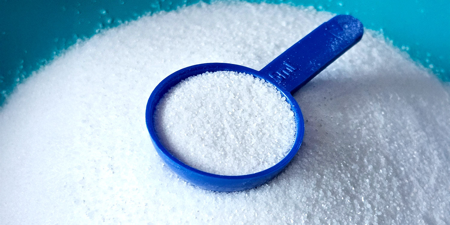 Iodised Salt: A Guide for Fasting, Keto, and Carnivore – Nutri-Align